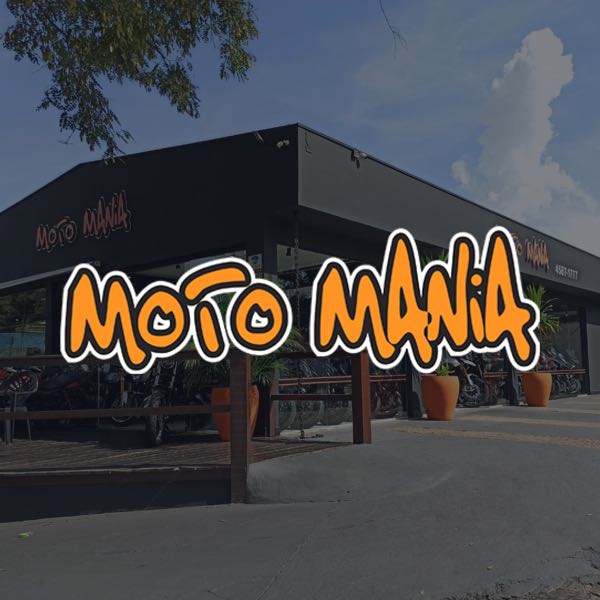 Moto Mania Jundiaí | Instagram, Facebook | Linktree