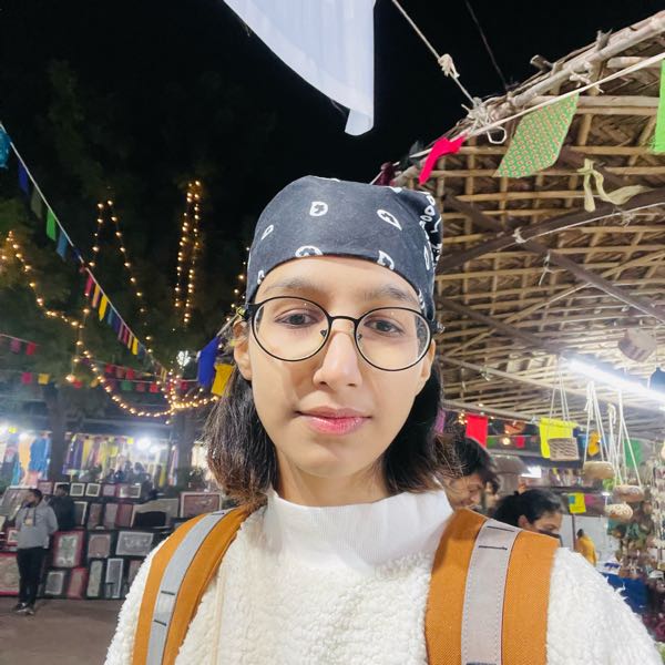 Bushra Jamil | Twitter, Instagram, Facebook | Linktree