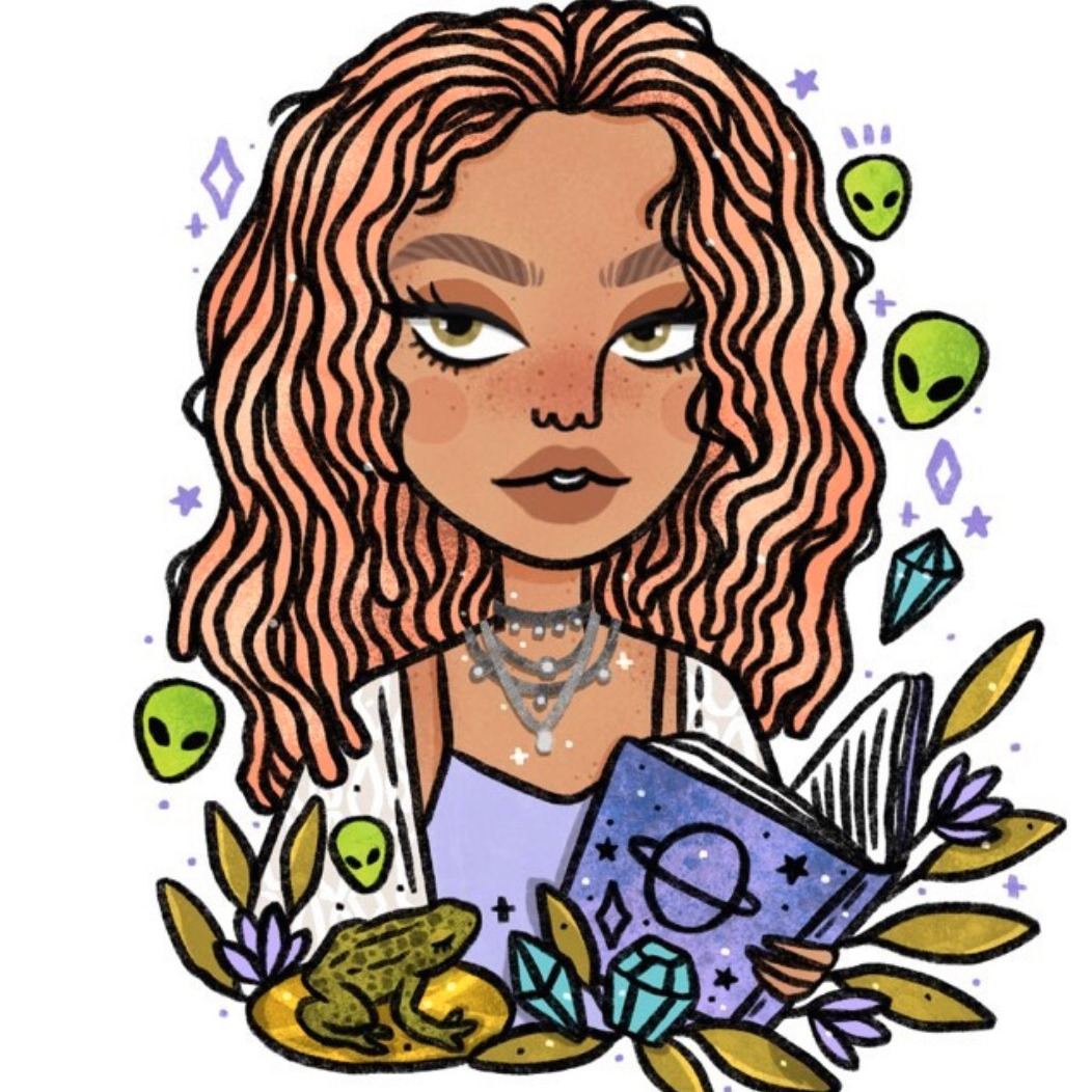 Krista Raisa | Linktree