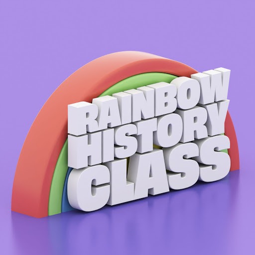 Rainbow History Class | Linktree