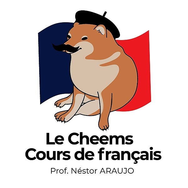 Le Cheems | Instagram | Linktree