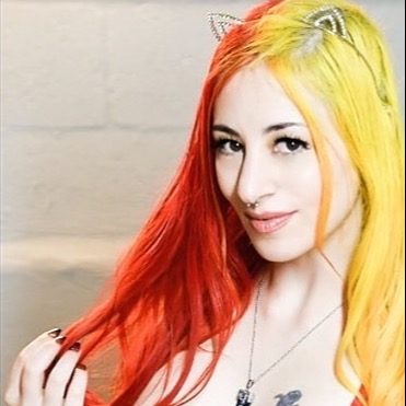 Lilith Official Links! | Twitter, Instagram, Facebook | Linktree