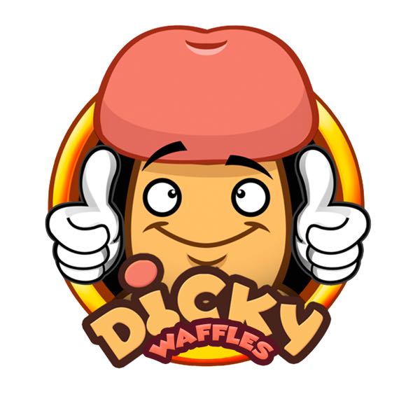 Dicky Waffles | Instagram, Facebook, TikTok | Linktree