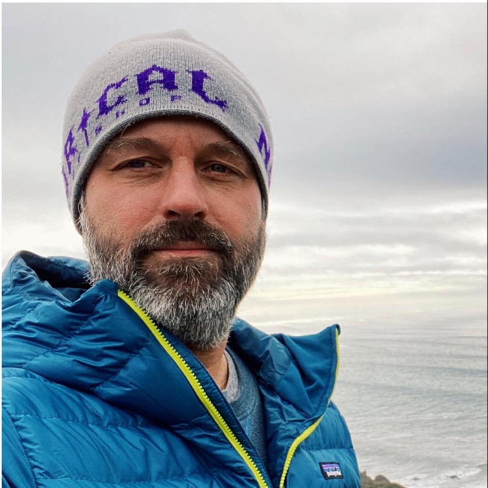 Lance Shields | Twitter, Instagram | Linktree