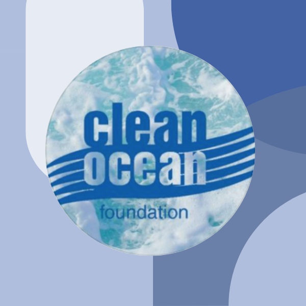 Clean Ocean Foundation | Linktree