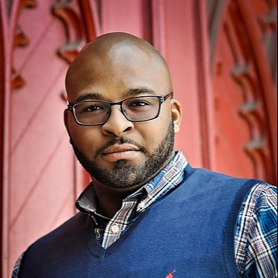 The Bald Bearded Lender | Linktree