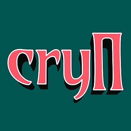 @cryll.asc - Listen on YouTube, Spotify, Apple Music - Linktree