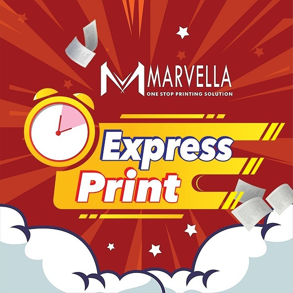 @ExpressPrintMarvella | Linktree