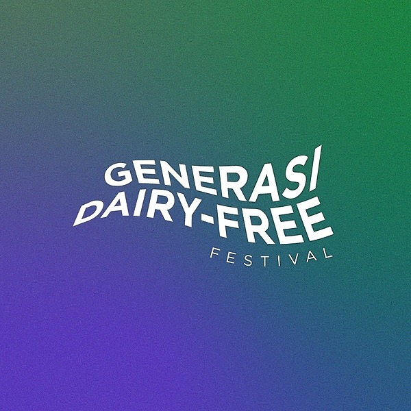 Generasi Dairy Free | Linktree