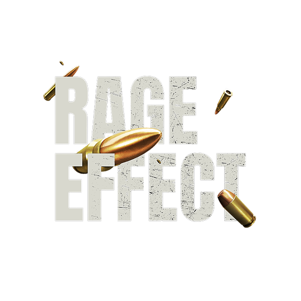 Rage Effect | Twitter, Instagram, Facebook | Linktree