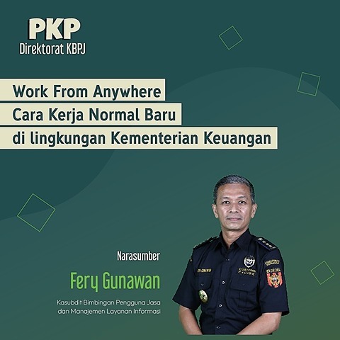 PKP - WORK FROM ANYWHERE | Linktree