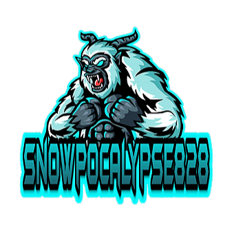 Snowpocalypse_ | Twitter, Instagram, Spotify, TikTok | Linktree