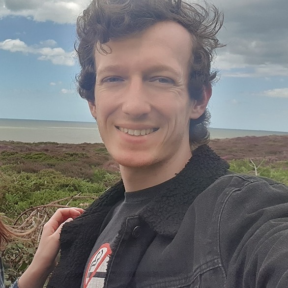 Conor Smith | Linktree