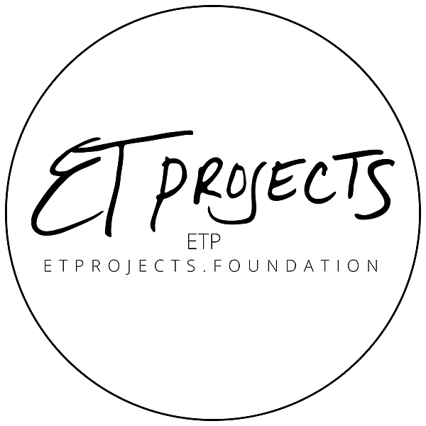 @etprojects.foundation | Linktree