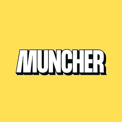 @Muncher.Oficial | Linktree