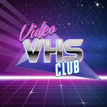 @videoclub_vhs | Linktree