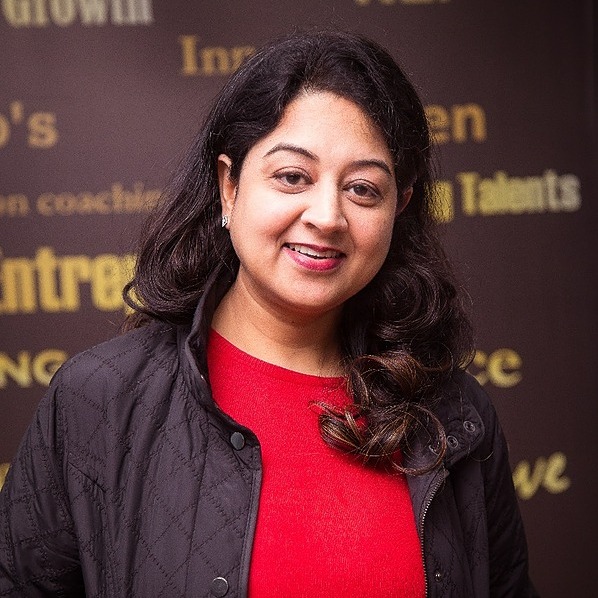 @Deepti.Arora | Linktree