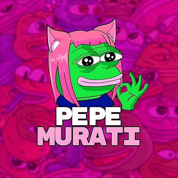 Pepe Murati | Twitter | Linktree