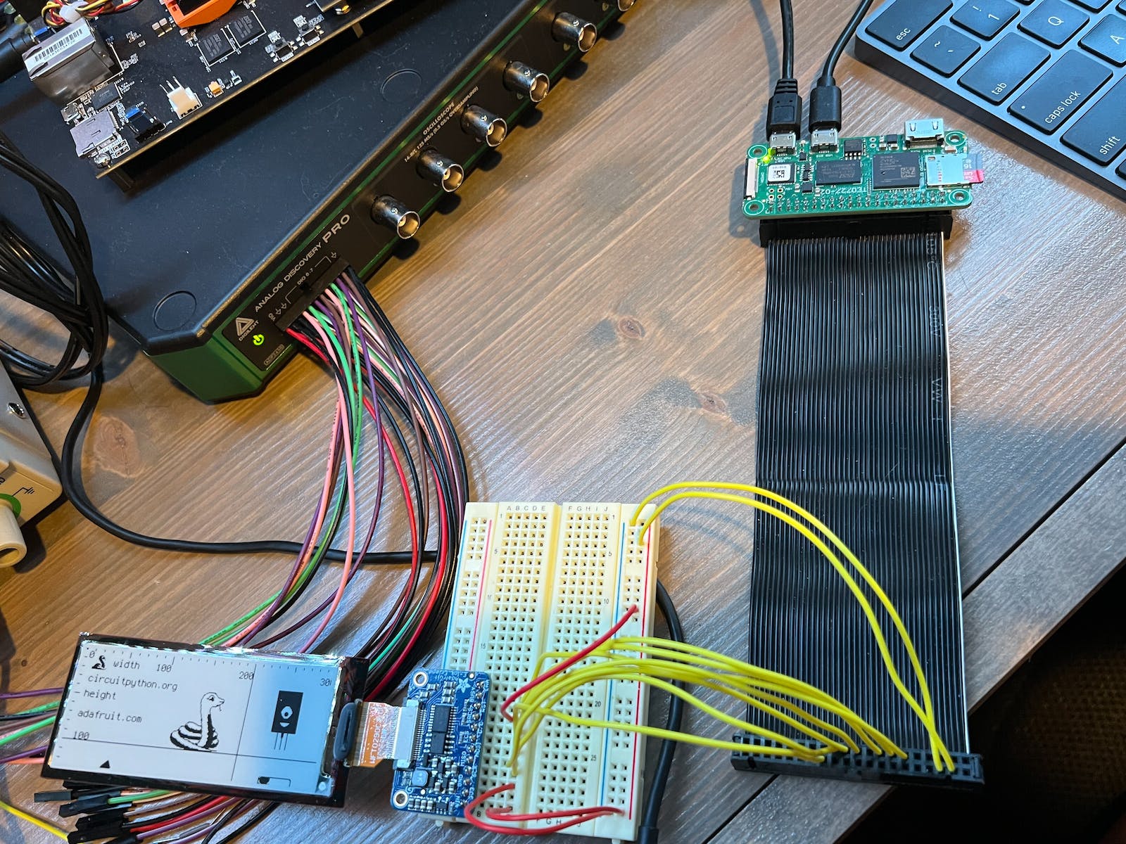 @hacksterio | Linktree