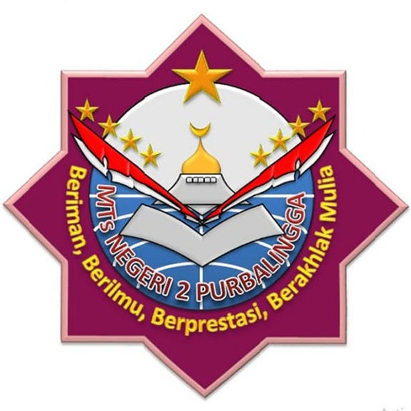 MTs NEGERI 2 PURBALINGGA | Instagram, Facebook | Linktree