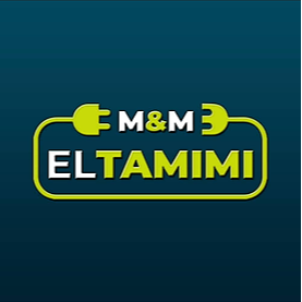 El Tamimi | Instagram, Facebook, TikTok | Linktree