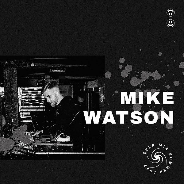 Mike Watson (UK) | Spotify | Linktree