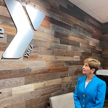 Kayla Buckner | Instagram, Facebook | Linktree