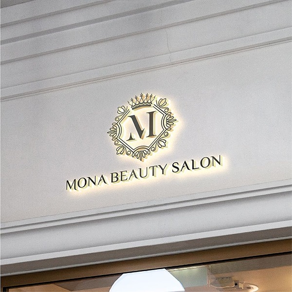 Mona Beauty salon | Linktree