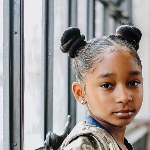 That Girl Lay Lay (Alaya High) | Instagram, TikTok | Linktree