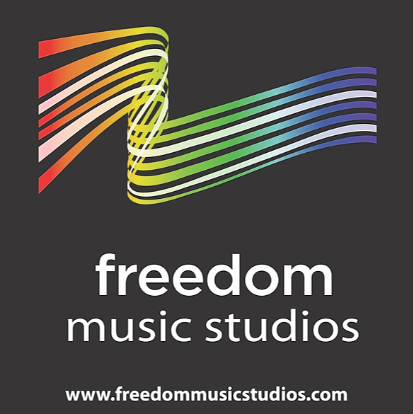 Freedom Music Studios | Facebook | Linktree
