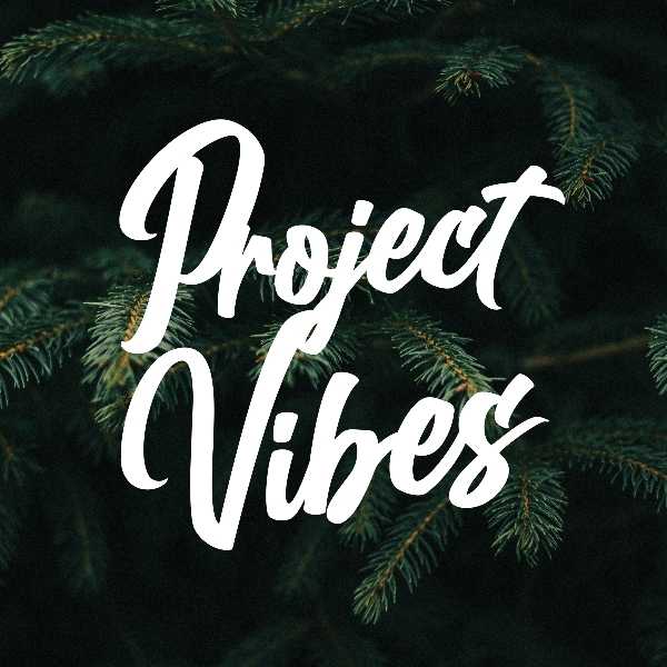 Project Vibes | Twitch | Linktree
