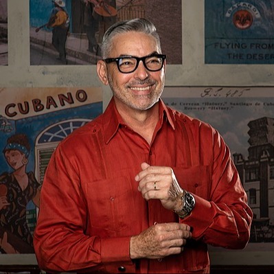 Julio Cabrera | Linktree