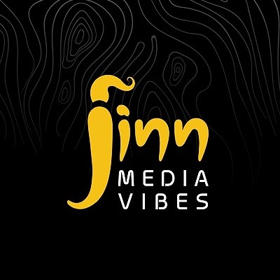 Jinn Media Vibes | Twitter, Instagram, Facebook | Linktree
