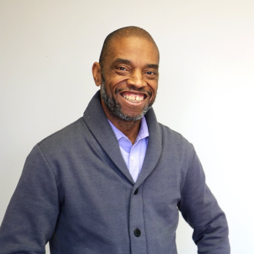 Terrance Carroll | Twitter | Linktree