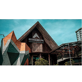 EIGER JATINANGOR JUARA | Linktree