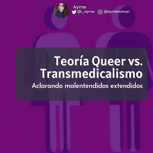 Ayme Román | Twitter, Instagram, TikTok | Linktree