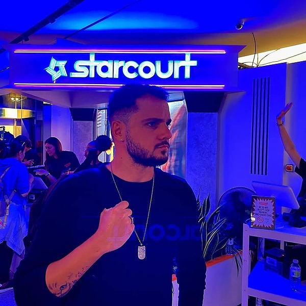 Guilhem 🦩🌴 | Twitter, Instagram, Facebook, TikTok, Twitch | Linktree