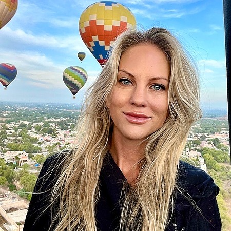 Jaimie Beebe | Instagram, TikTok | Linktree