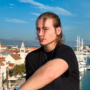 Valentijn Dijkman | Instagram, TikTok | Linktree