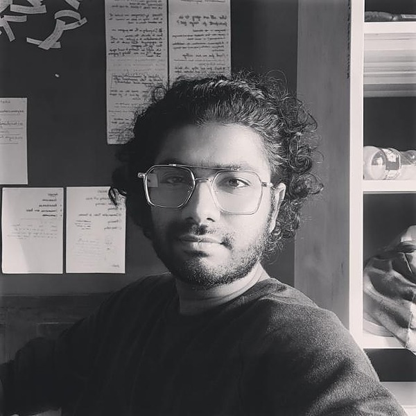 Akhil Anand | Linktree