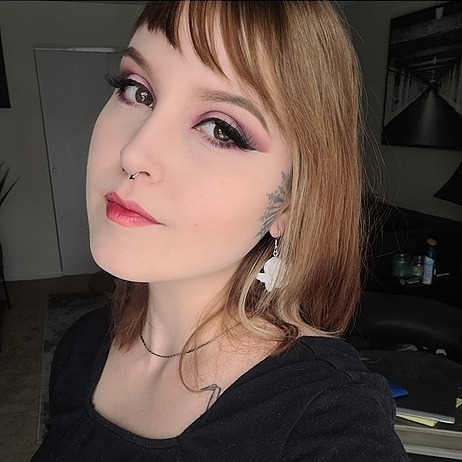 Tattoos by Hope | Instagram, Facebook | Linktree