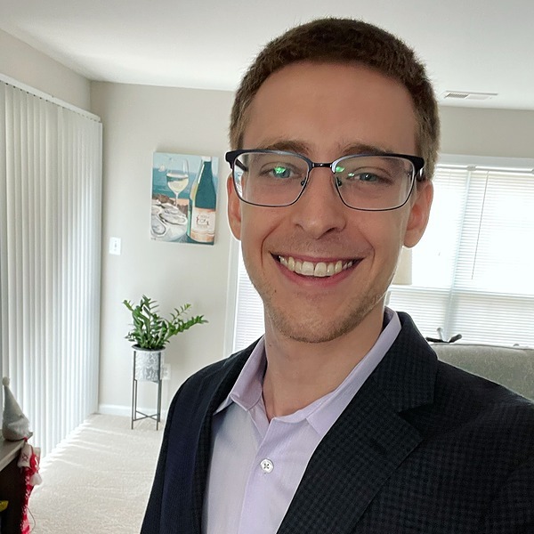 Jacob | Instagram, TikTok | Linktree