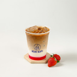 @KoatKopi | Linktree