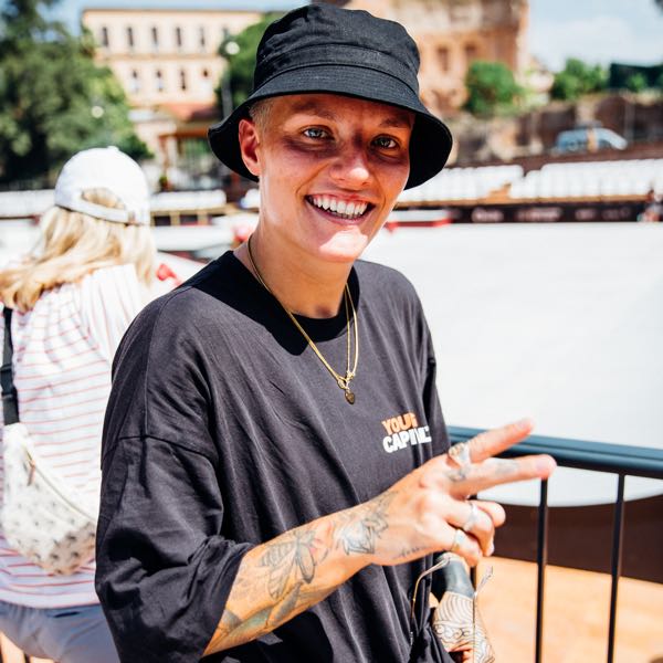 Candy Jacobs she/her | Linktree