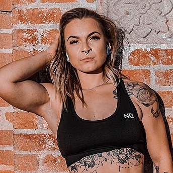 Jessica Angelina Fitness | Linktree