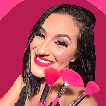 Clara Santos| MAQUIADORA | Instagram, Facebook | Linktree