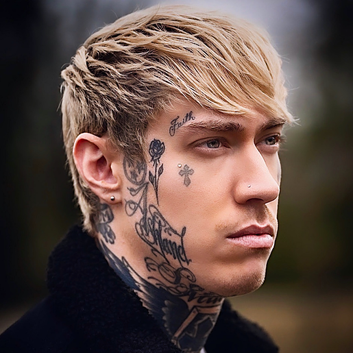 TraceCyrus - Listen on YouTube, Spotify, Apple Music - Linktree