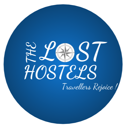 The Lost Hostels | Linktree
