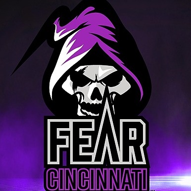 Cincinnati Fear Esports | Twitter, Instagram, YouTube | Linktree