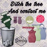Calming Smells - Scentsy | Instagram, Facebook, TikTok | Linktree